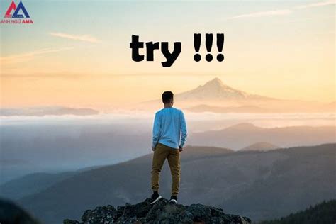 Try Là Gì Trong Tiếng Anh Cách Dùng Cấu Trúc Try Comprehensive