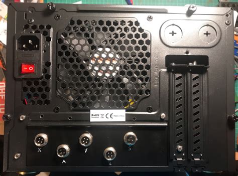 Gallery CNC In A Box Hackaday Io