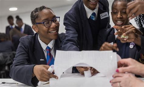 Announcing The Skills Builder Universal Framework