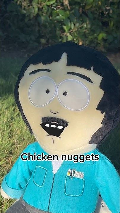 South Park Randy Mcdonalds Order Shorts Southpark Southparkclips