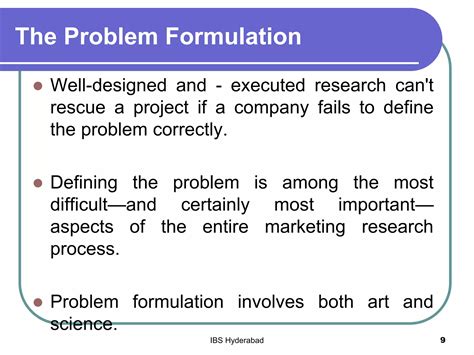 Unit No 02research Design Formulation Ppsx