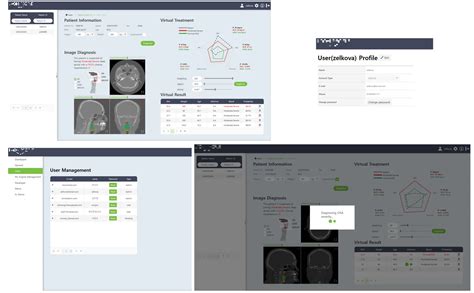 의료 영상 관련 프로그램 개발해드려요 크몽