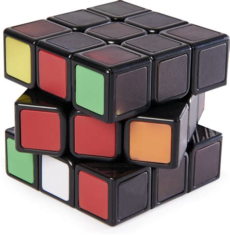 Rubiks Phantom Cube älypeli