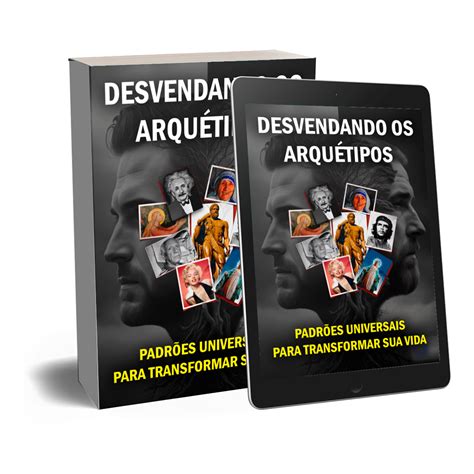 Desvendando os Arquétipos Utilizando Padrões Universais para Trans