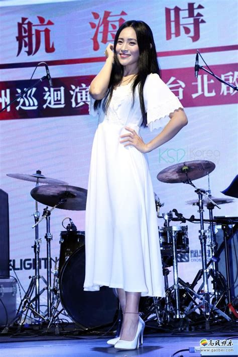 韩国歌手文珽逅《大航海时代 亚洲巡回演唱会》台北场！率先与媒体们见面 新闻资讯 高贝娱乐