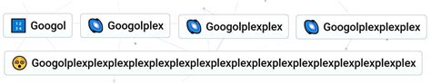 Infinite Googolplex😵 R Infinitecraft