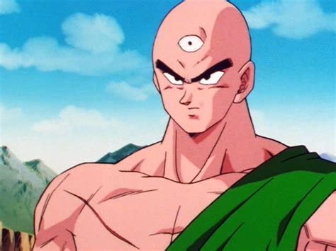 Image Tien Shinhanpng Team Four Star Wiki Fandom Powered By Wikia
