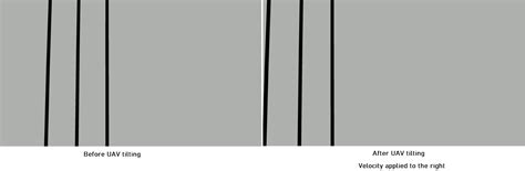 Question Transform A Image Perspective Given Euler Angles Of A Uav