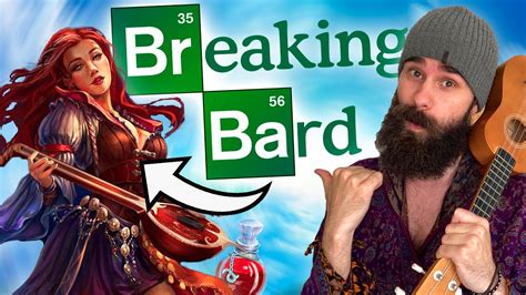 Bard Build 7 Effektiva Strategier För Att Dominera Spelet