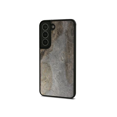 Smoke Stone Samsung Galaxy S22 Plus Case Stone Cases Cover Up