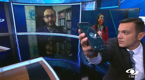 La Promesa Que La Ministra De Las Tic Karen Abudinem Le Incumplió A