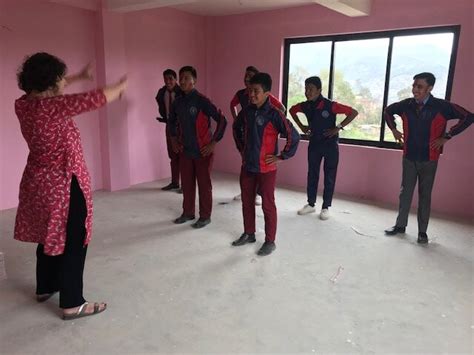 Member Spotlight Robin Handleman — Silver Spring Timebank