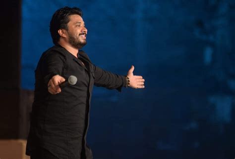 أبرز لقطات حفل مصطفى حجاج بـمهرجان القلعة أمس صور الفن الطريق