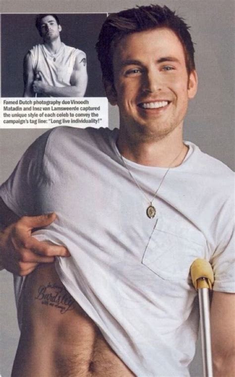 Chris Evans Chris Evans Shirtless Chris Evans Chris Evans Captain America