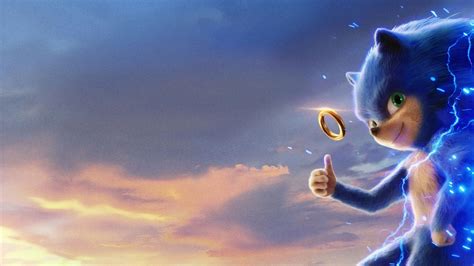 Super Sonic The Hedgehog Wallpaper 2022