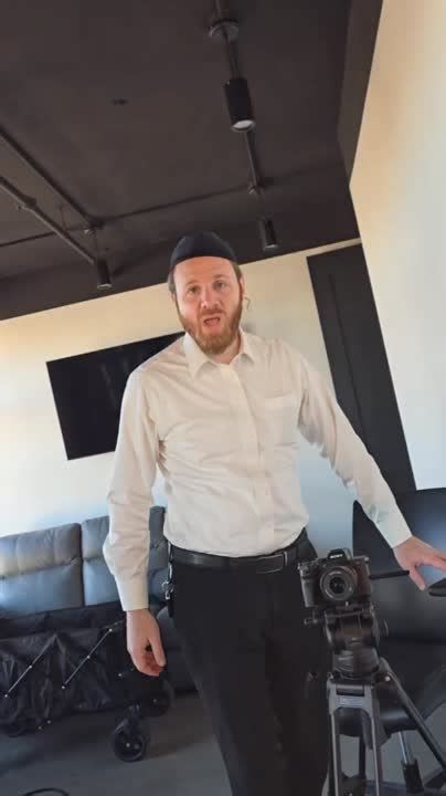 Ari Chaimowitz On Linkedin Pr Video Bts Tyh Commercial Presentation Prproductionsnyc…