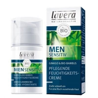 Lavera Men Sensitiv 30ml Niska Cena Na Allegro Pl