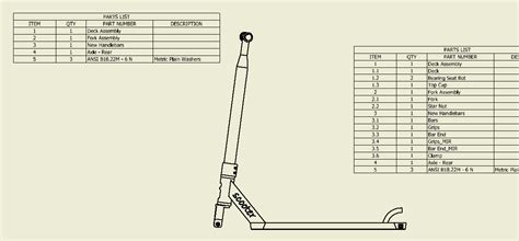 Solved Inventor 2018 Indented Bom Export To Excel Autodesk Community