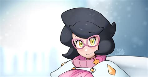 Pokemon Wicke Triplestabberのイラスト Pixiv