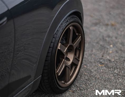 MMX Lowering Springs MINI F56 One Cooper S SD JCW MMX08 1401 MMR