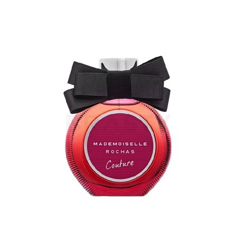 Tester Rochas Mademoiselle Couture Eau De Parfum Ml Spray