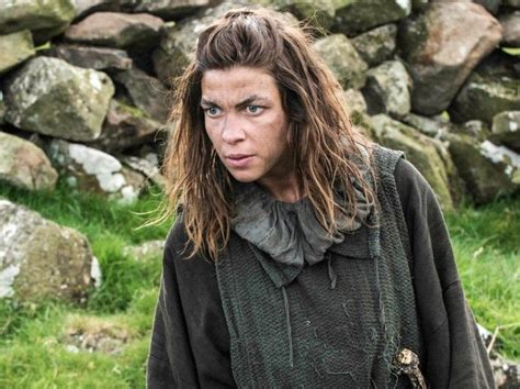 Game Of Thrones Osha Natalia Tena Tena Harry Potter Games