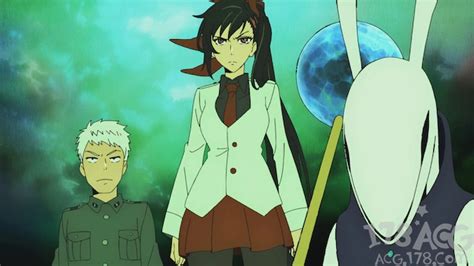 TV动画神之塔 Tower of God 追加CAST情报解禁 幻猫ACG