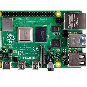 Raspberry Pi Modelo B Gb Amazon De Computer Zubeh R