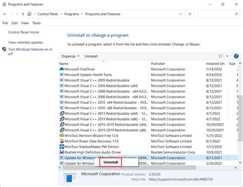 What Is Win Bridge Server Exe Error How To Fix It Ways Minitool