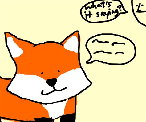 Small Floppa Drawception