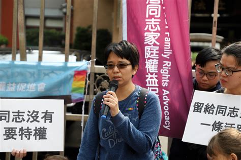 【n Issue】「反同專法」威脅同志家庭權益 同婚團體呼籲立委撤案 新聞人電子報