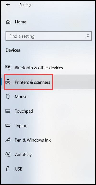 FIX Printer Printing Blank Pages