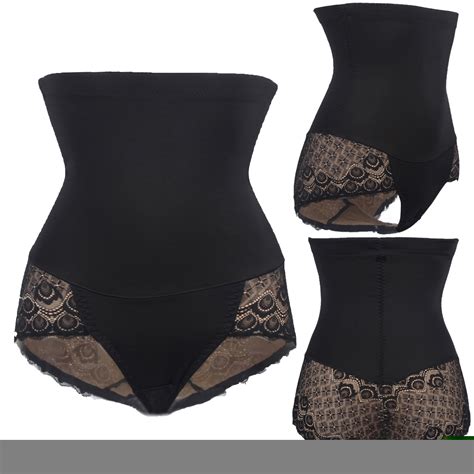 Booty Bra Invisible Lift Butt Lifter Shaper Panty Tummy Control
