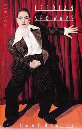 Jp Lesbian Sex Wars Healey Emma 洋書