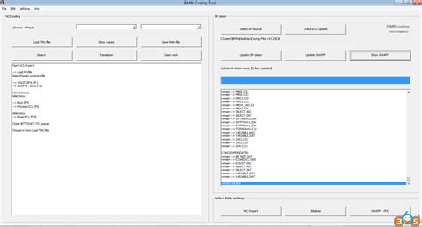 Update Sp Daten Files 9 Official Blog