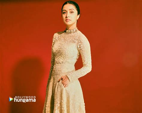 Shraddha Kapoor Wallpapers Shraddha Kapoor 2 61 Bollywood Hungama
