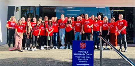 Neil Heffer On Linkedin Salvationarmy Watties Hereatkraftheinz