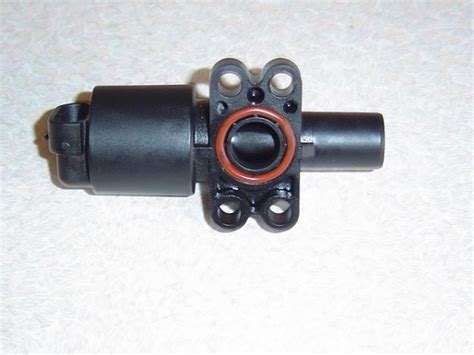 Idle Air Control Valve TechWiki