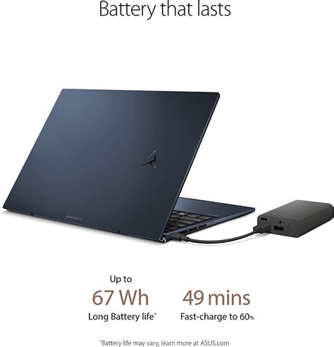 Buy Asus Zenbook S Oled K Oled Touch Display Amd Ryzen U Cpu Radeon Graphics