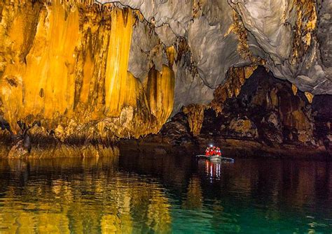 Puerto Princesa Underground River Tour 1 Day Unesco Tour