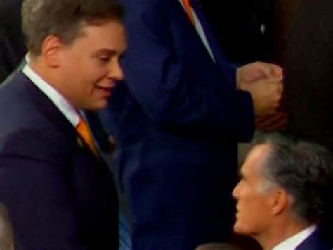 Mitt Romney Doubles Down Attacks On Santos And Calls Him A ‘sick Puppy