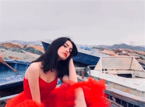 Photo By Hope Veinard Alexandr Krasavin Melanie Gordez Kavyar