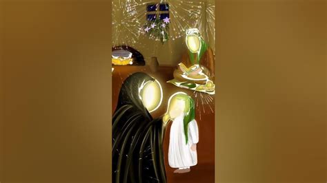 Ghar Mein Biwi Fatima Yaali Hijab Song Youtube