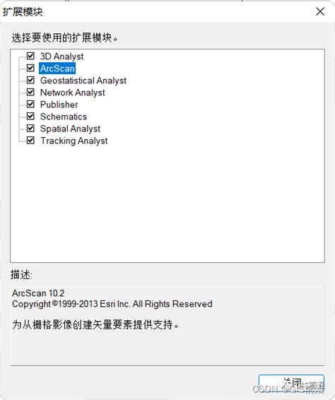 Arcgis Csdn
