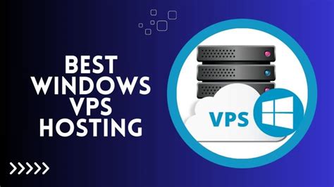 Hostinginfo On Linkedin Vpshosting Vps Windows