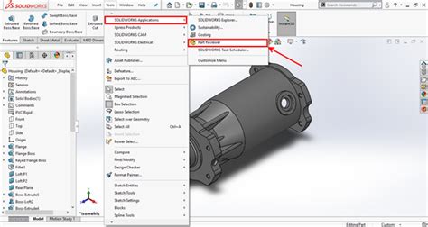 Part Reviewer Reseller Solidworks Indonesia