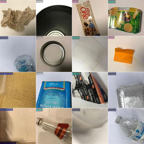 分类场景数据集大全「包含数据标注训练脚本」 持续原地更新 Ew帮帮网