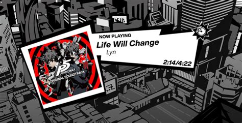P5 Music Player By Yiliyaiya On Deviantart