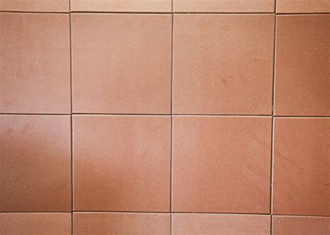 Quarry Tile Profile Brick And Tile