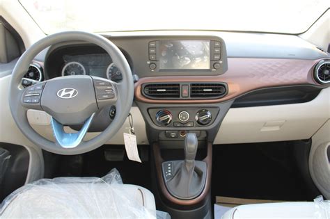 Hyundai Grand I10 Gl Sedan 2024 Model Year Export Price Contact For